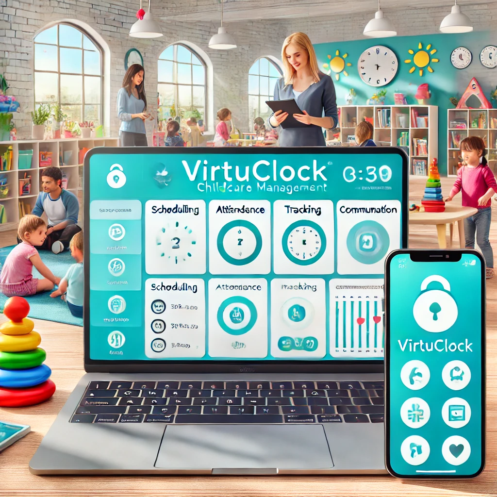 The Best Free Childcare Management Software in 2025